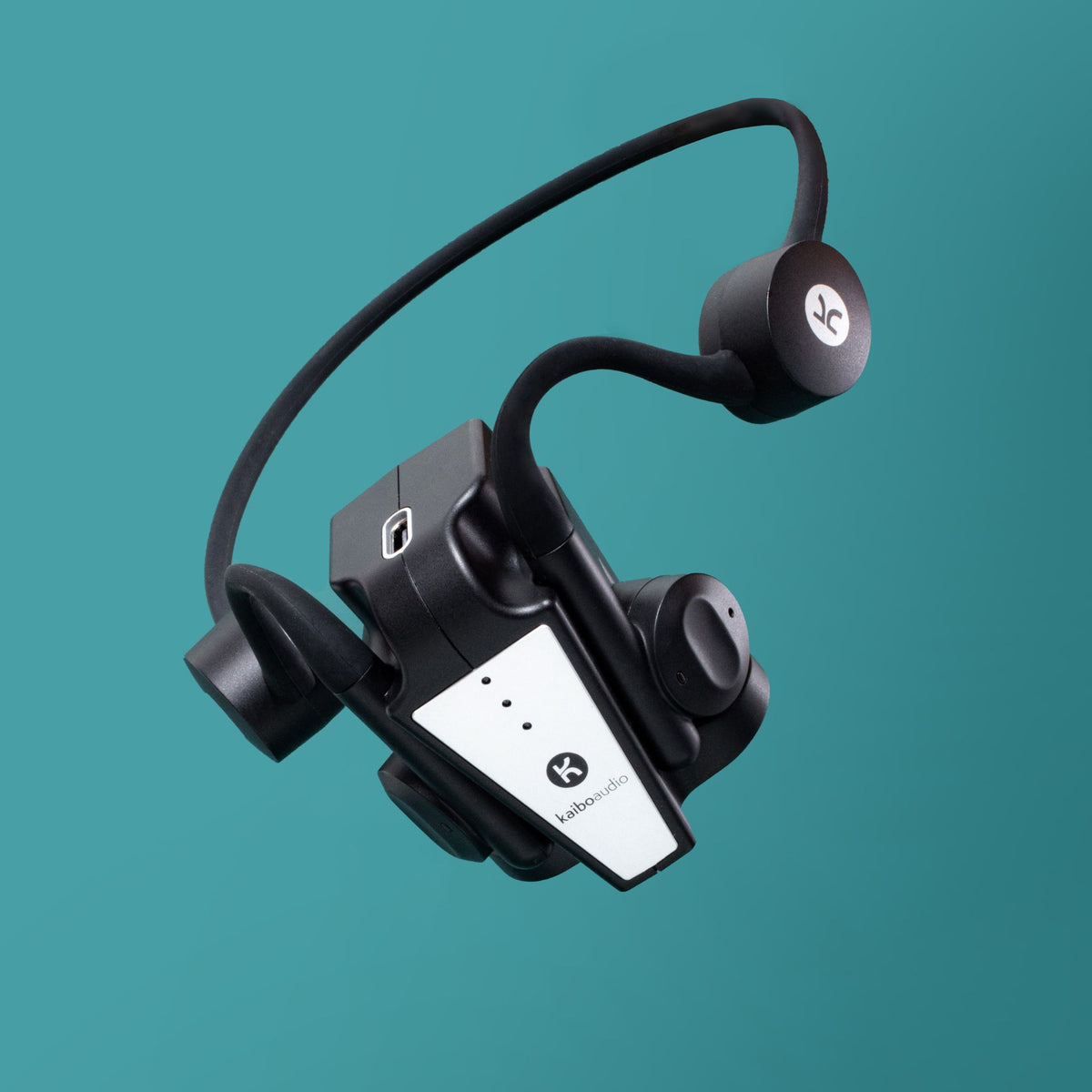 Kaibo Flex | Premium Bone Conduction Lifestyle Headphones